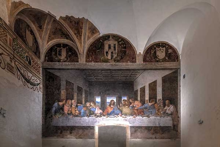 Last Supper Ticketing Information: Everything You Need to Know | Travel ...
